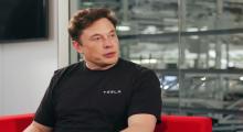 Elon Musk’tan Dogecoin uyarısı: Büyük yatırım yapmayın