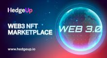 Battle of the DeFi Tokens: RenQ Finance, HedgeUp, and Uniswap. Who Will Be the Biggest Platform?