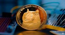 Dogecoin recua após Elon Musk alertar sobre investimento na memecoin
