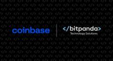 Bitpanda und Coinbase: Krypto-Börsen mit neuer Partnerschaft