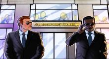 Sind die Sicherheitsmaßnahmen von Kryptobörsen weit entfernt von unfehlbar?