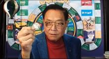 “EUA estão à beira da falência, compre Bitcoin”, diz Robert Kiyosaki