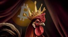 Versailles – Les salons cryptos du Roi