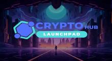 A Crypto Hub Agency cria e distribui a propriedade do Launchpad entre os investidores da Web3
