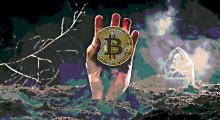 Türkiye’den Kesitler: Kripto Para Yatırımı İntihara Götürdü!