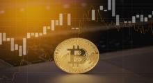 Bitcoin valoriza em clima de ‘sextou’; token MARU dispara 230%