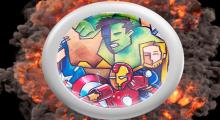Memecoin inspirada nos Vingadores explode 28.000% em 6 horas