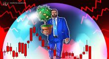 Bitcoin e DOGE emitem alerta aos investidores enquanto o SNX anuncia queima de tokens e outras 11 propostas