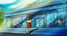 Em ascensão, Binance Pay despera interesse crescente na África, Eurásia e Europa Oriental