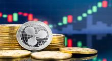 XRP: 10% de alta e novo alvo em US$ 0,50?