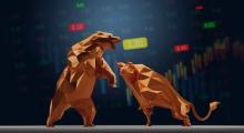 Warum dieses Signal bedeutet UniswapDer Bear Run ist fast vorbei