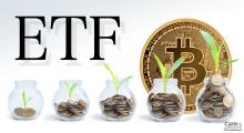 米SEC、バスケット型ビットコインETFの判断を来年2月に延期