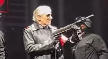 Roger Waters weist Kritik an „Nazi“-Klagen als politisch zurück