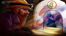 Perda líquida da mineradora de Bitcoin Canaan melhorou ligeiramente no primeiro trimestre em meio à turbulência do mercado