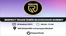 Türkiye’nin Öncü Kripto Varlıkları ve Blockchain Topluluklarından Respect Trade, İzmir Etkinliğine Hazırlanıyor!