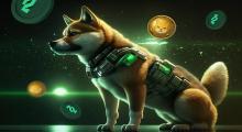 Vantagens da Shiba Inu em relação ao Dogecoin e da Tradecurve em relação à Binance