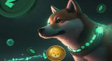 Quão rápido Shiba Inu e Tradecurve podem atingir US$ 1?