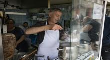Die türkischen Wähler sind in Erdogans Geburtsort Istanbul gespalten
