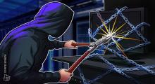 Arbitrum: Hacker attackiert Jimbos Protocol und stiehlt 7,5 Mio. US-Dollar in Ether