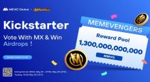 Memevengers (MMVG) Lists on MEXC Following Uniswap Deployment