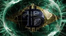 Cidade brasileira é destaque mundial na adoção de Bitcoin