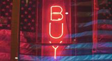 Steigt Bitcoin auf 34.000 US-Dollar? Der Kauf eines großen Käufers könnte ein Ja signalisieren