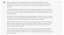 ChatGPT’den Ön Satıştaki 3 Kripto İçin Yeni Analiz