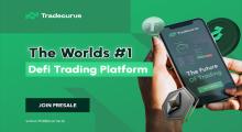 Melhores ICOs para comprar em 2023: Tradecurve, AiDoge e Uwerx