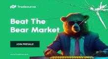 Fred Wilson vai reforçar seus investimentos em web3, e Tradecurve é o lugar perfeito para começar