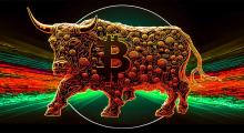 Bitcoin Diplerini Bilen Efsane: Bu AI Coinlerinde Boğayım!