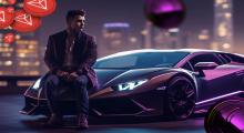Tron (TRX) ve Collateral Network (COLT) 2023 Yorumları
