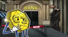 投資銀行のTDコーウェン 仮想通貨部門を閉鎖 | 開設から1年余りで