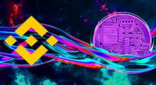 Binance Müjdeyi Verdi: Bu Altcoin Uçuşa Geçti!