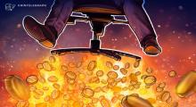 10 criptomoedas pouco conhecidas sobem até 976% em 30 dias desafiando o mau humor do mercado