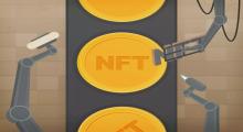 Японская авиакомпания запустила NFT-маркетплейс