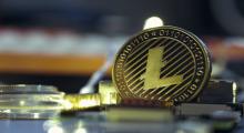 Litecoin durchbricht die 95-Dollar-Marke, während Waltransaktionen in die Höhe schnellen