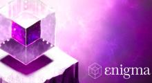 仮想通貨Enigma(エニグマ)がテストネット開始 スマートコントラクトの秘匿化へ