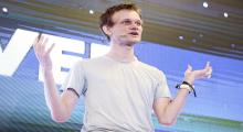 Vitalik Buterin, Bu Kripto Para Projesine Yatırım Yaptı!