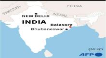 Mindestens 28 Tote und 300 Verletzte bei Eisenbahnunglück in Indien: Beamte