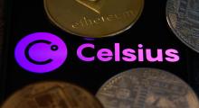 Celsius, 750 milyon dolarlık ETH’yi hareket ettirdi, staking sözleşmesine gönderdi