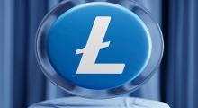 Litecoin experimenta aumento de preço antes do halving