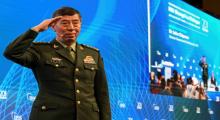 China warnt davor, dass „NATO-ähnliche“ Allianzen zu Konflikten im asiatisch-pazifischen Raum führen könnten