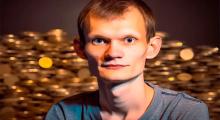 Vitalik Buterin investe milhões em criptomoeda ‘desconhecida’