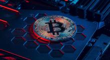 Marathon Digital anuncia ampliação de sua mineração de Bitcoin