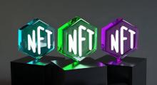 Mercado de NFTs pode ultrapassar US$ 120 bilhões até 2030, diz estudo