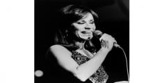 „Girl from Ipanema“-Sängerin Astrud Gilberto ist im Alter von 83 Jahren gestorben