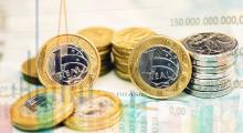 Banco Central do Brasil marca estudos sobre o Real digital