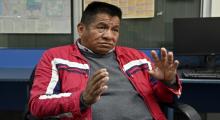 Priester in Bolivien „Heilige bei Tag, Dämonen bei Nacht“: mutmaßliches Opfer