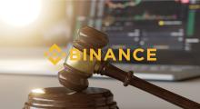 Binance SEC Başkanının Davadan Çekilmesini İstedi: Geçmişte Bizimle Bağlantısı Var!