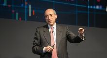 Gary Gensler’ın asistanı ortaya çıktı: “CZ’ye BNB raporu göndermişti”